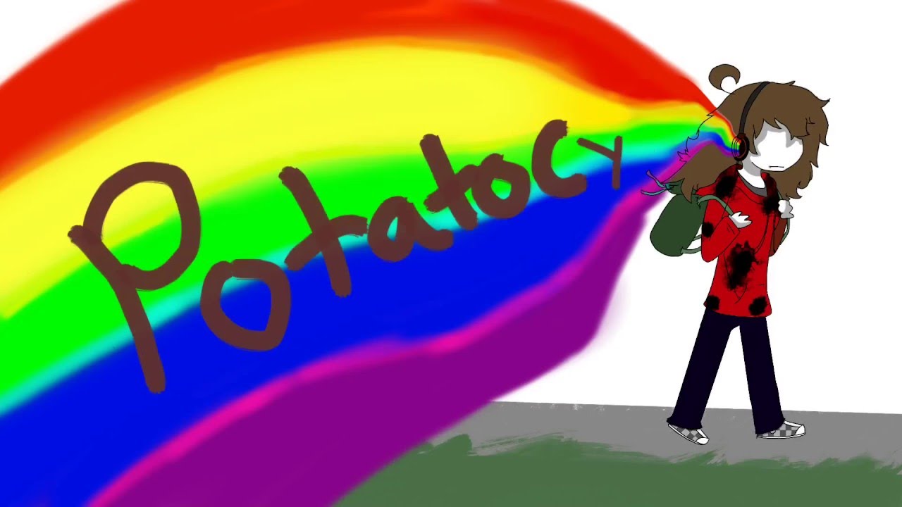 Speedpaint Channel Art Youtube