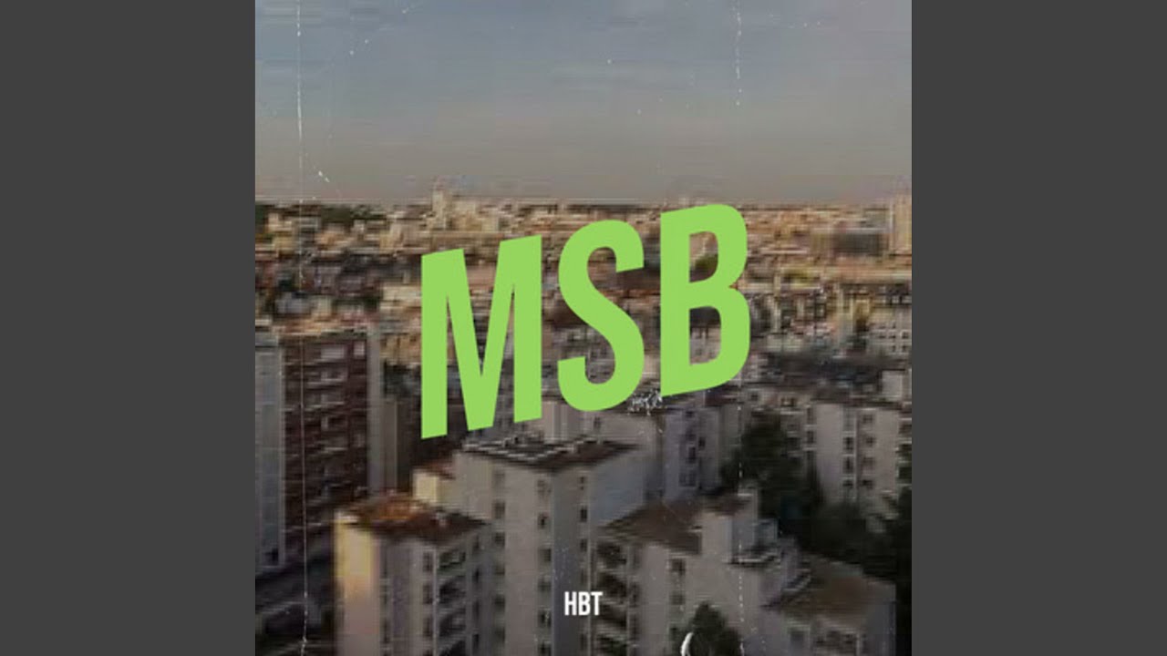 Msb Youtube