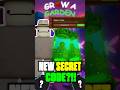 Hurry You Missed This Secret New Code O P Grow A Garden Fairy Update ...