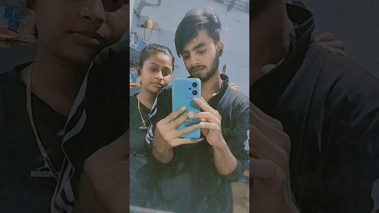 Lovemarriage Couple ёяшнёядю я п я п Shorts Video Viral Youtube