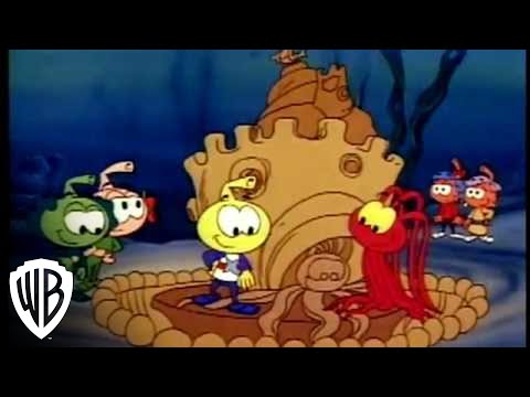 Snorks Theme