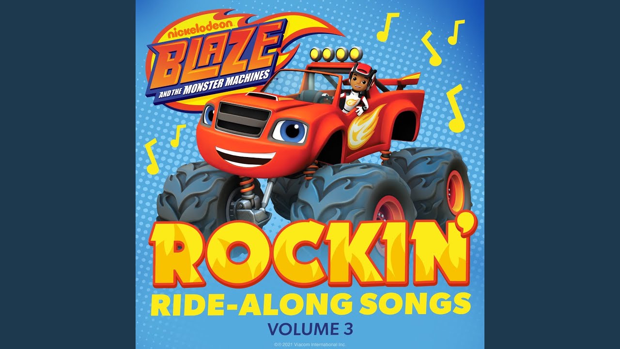 Big Rig Roll Youtube Music
