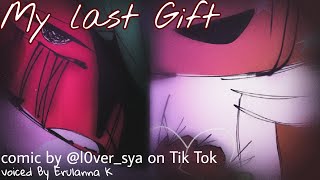 My Last Gift Dandy S World Comic Dub Dandysworld Fruitcake Roblox ...