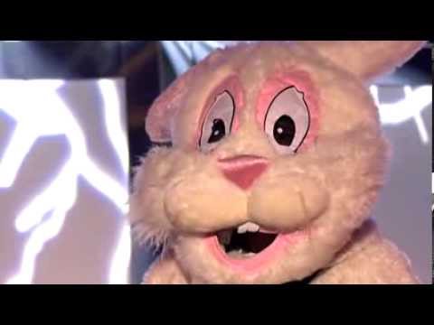Australia S Got Talent 2013 Finals The Funky Bunny Takes A Risk
