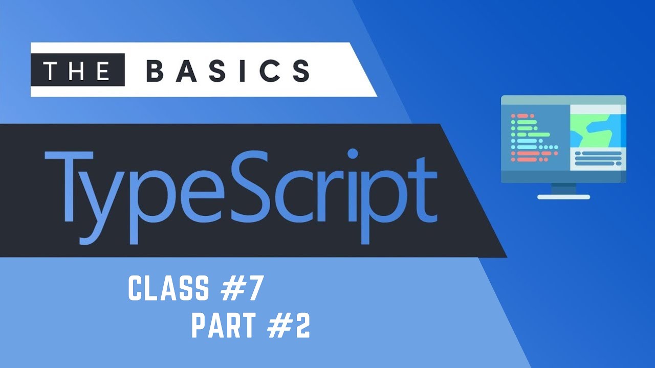 Typescript Basic Tutorial Using Type Predicate Discriminated Unions