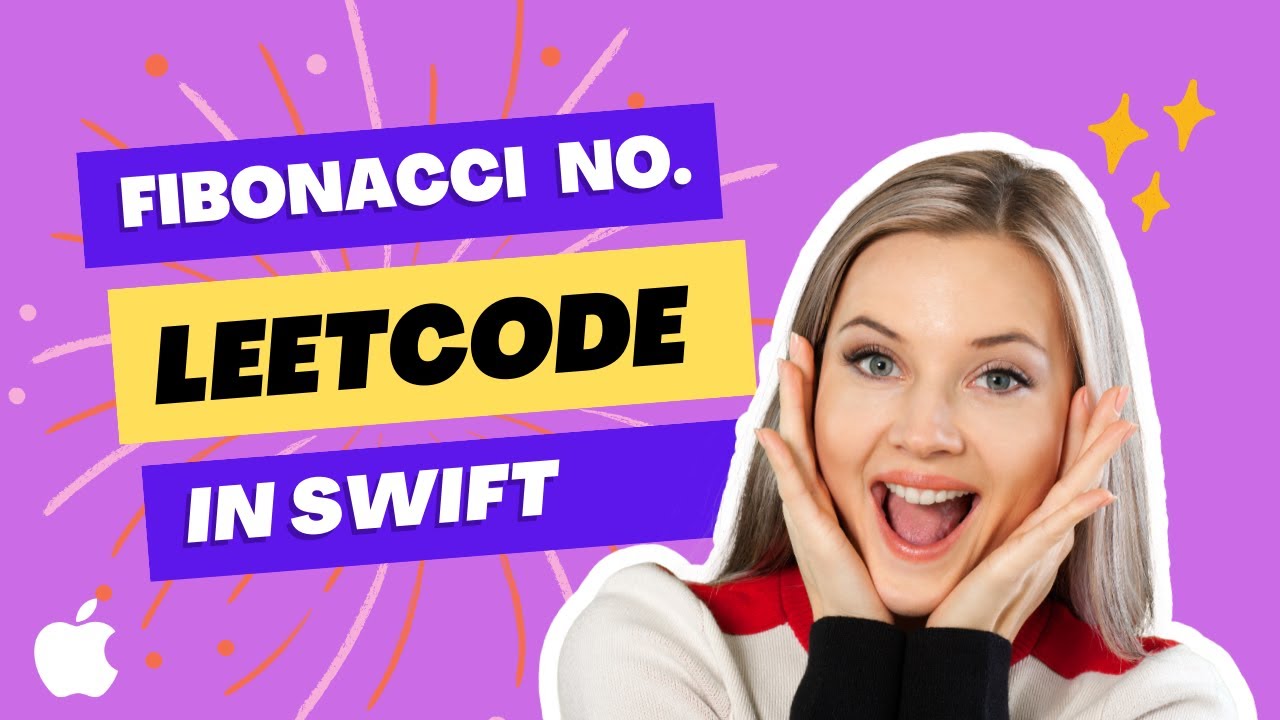 Leetcode Fibonacci Number Youtube