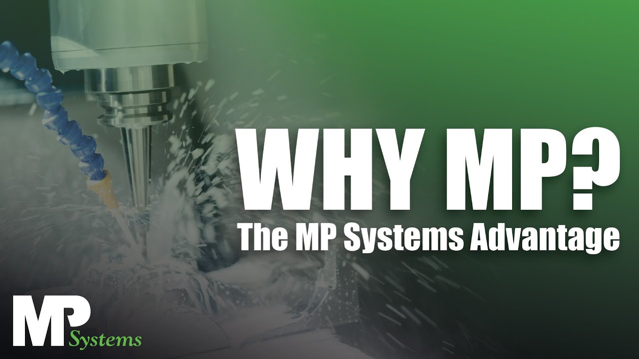 Why Mp Mp Systems Advantages Youtube