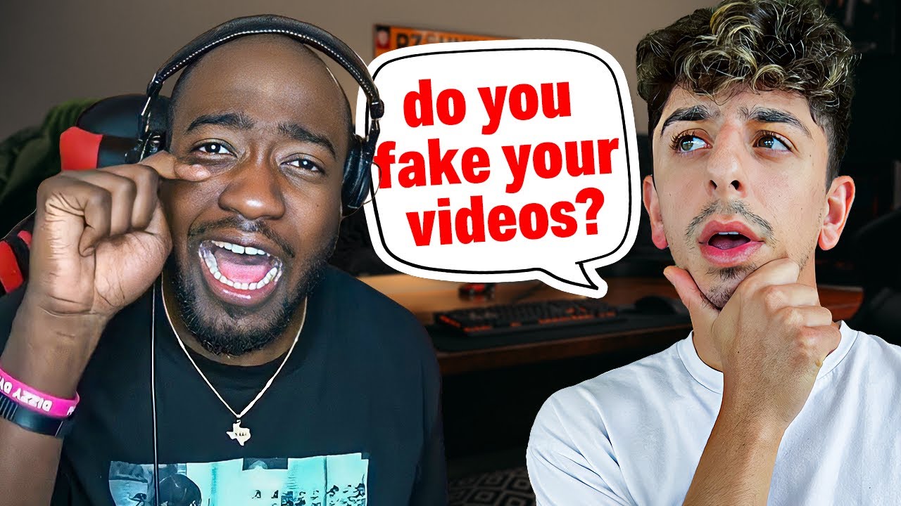 I Pranked The Ultimate Prankster Youtube
