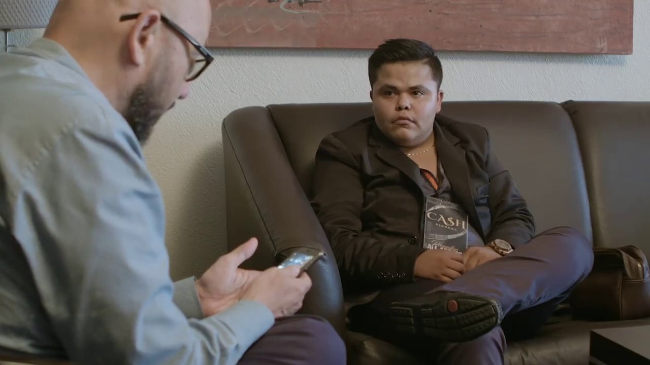 Entrevista El Pirata De Culiacán Pepe Garza Youtube