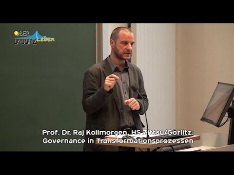 Novembertagung 2013 Hochschule Zittau Görlitz Prof Dr Raj Kollmorgen