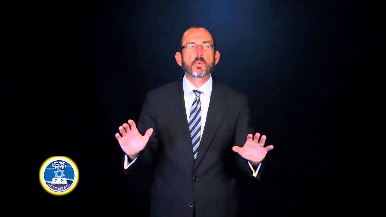 Dr Baruch Korman Mark Chapter 13 Part 2 Youtube