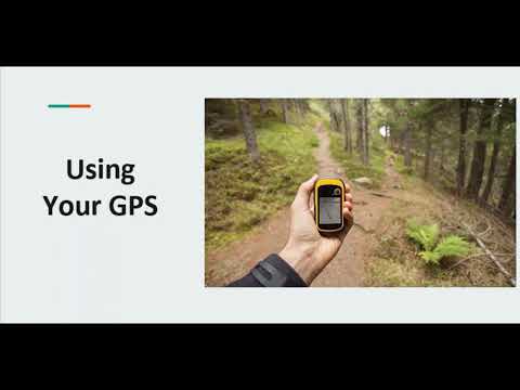 Using Your Gps Youtube