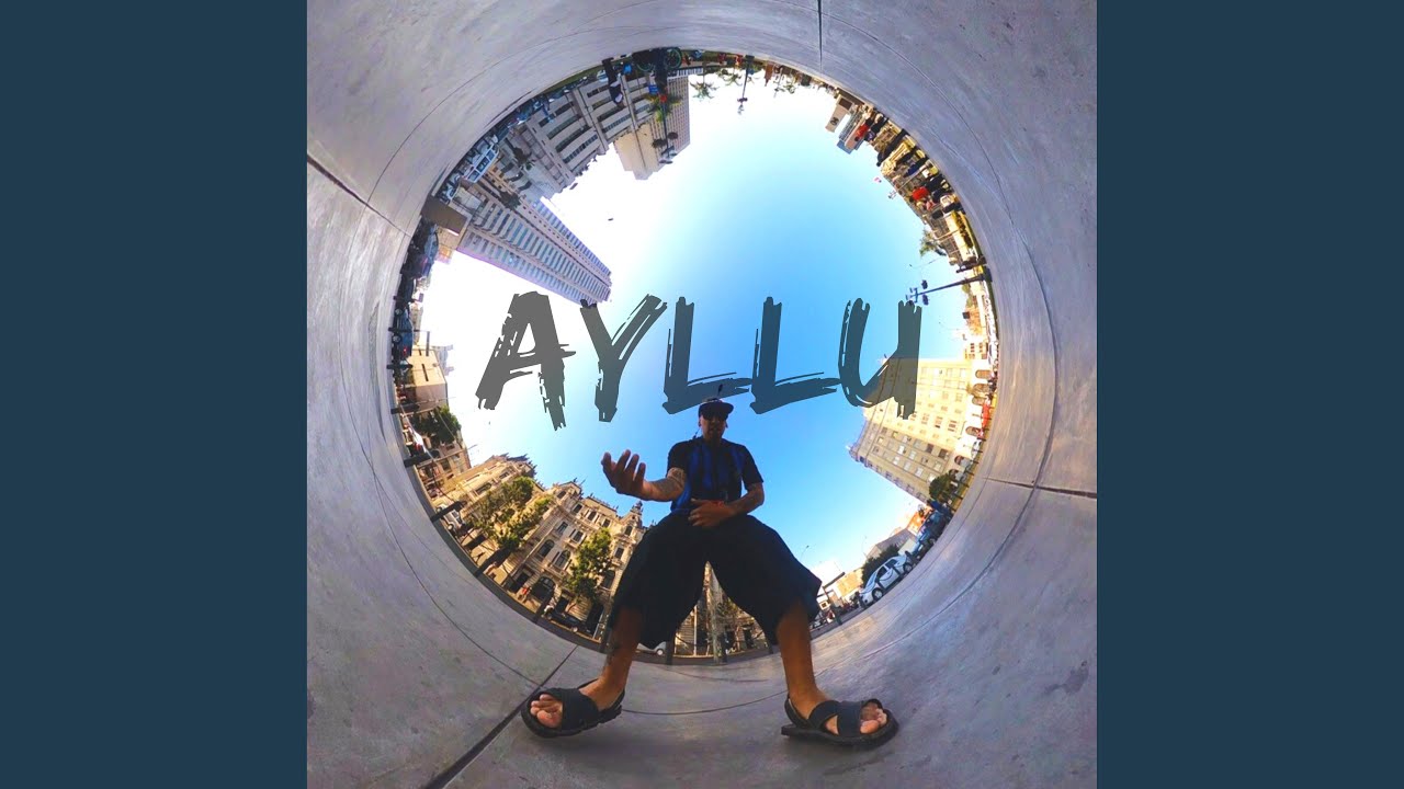 Ayllu Youtube