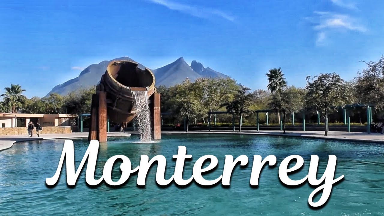 Monterrey Qué Hacer En Monterrey Qué Visitar En Monterrey Del