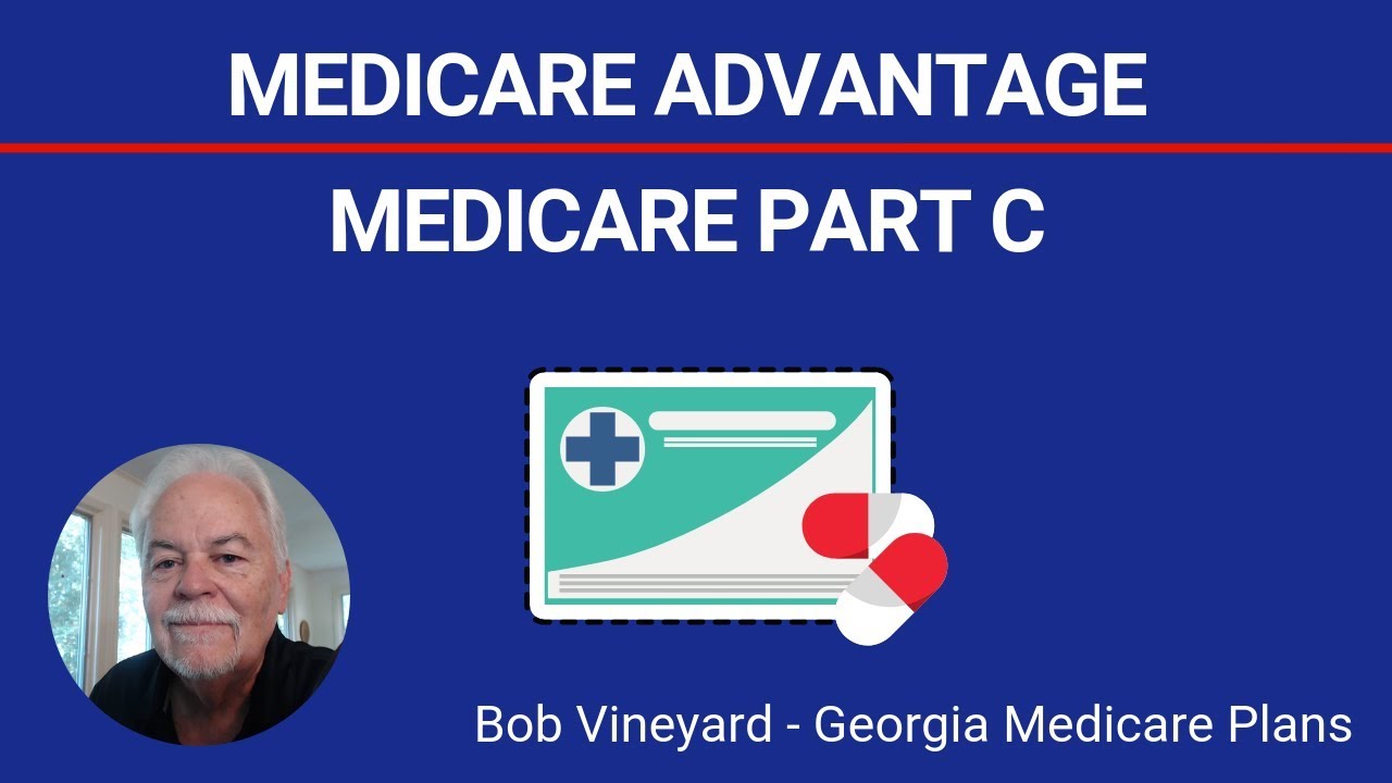 Medicare Part C