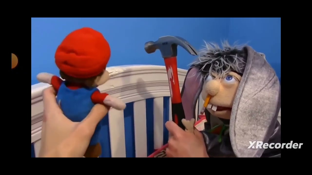 If You Hit It One More Time Jeffy Original Youtube