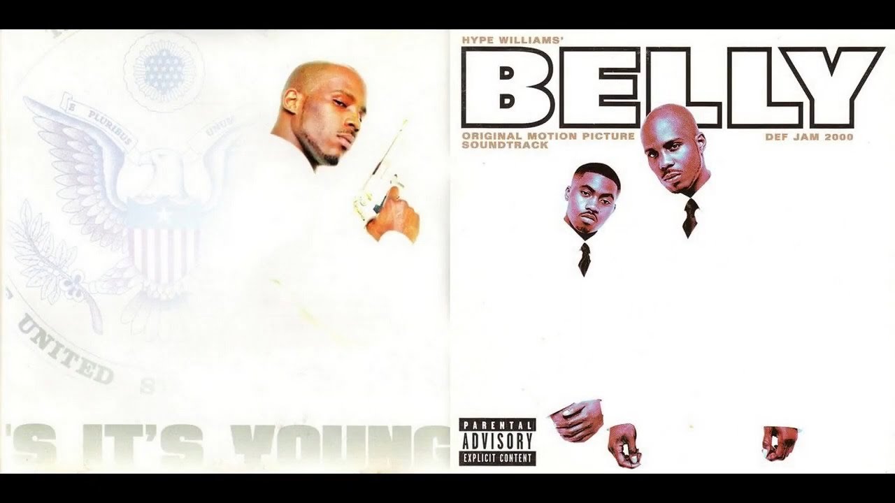 Noreaga Featuring Maze Sometimes Belly Soundtrack Lyrics Youtube