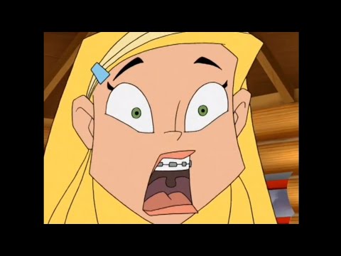 Female Cartoon Uvulas Compilation 11 Youtube