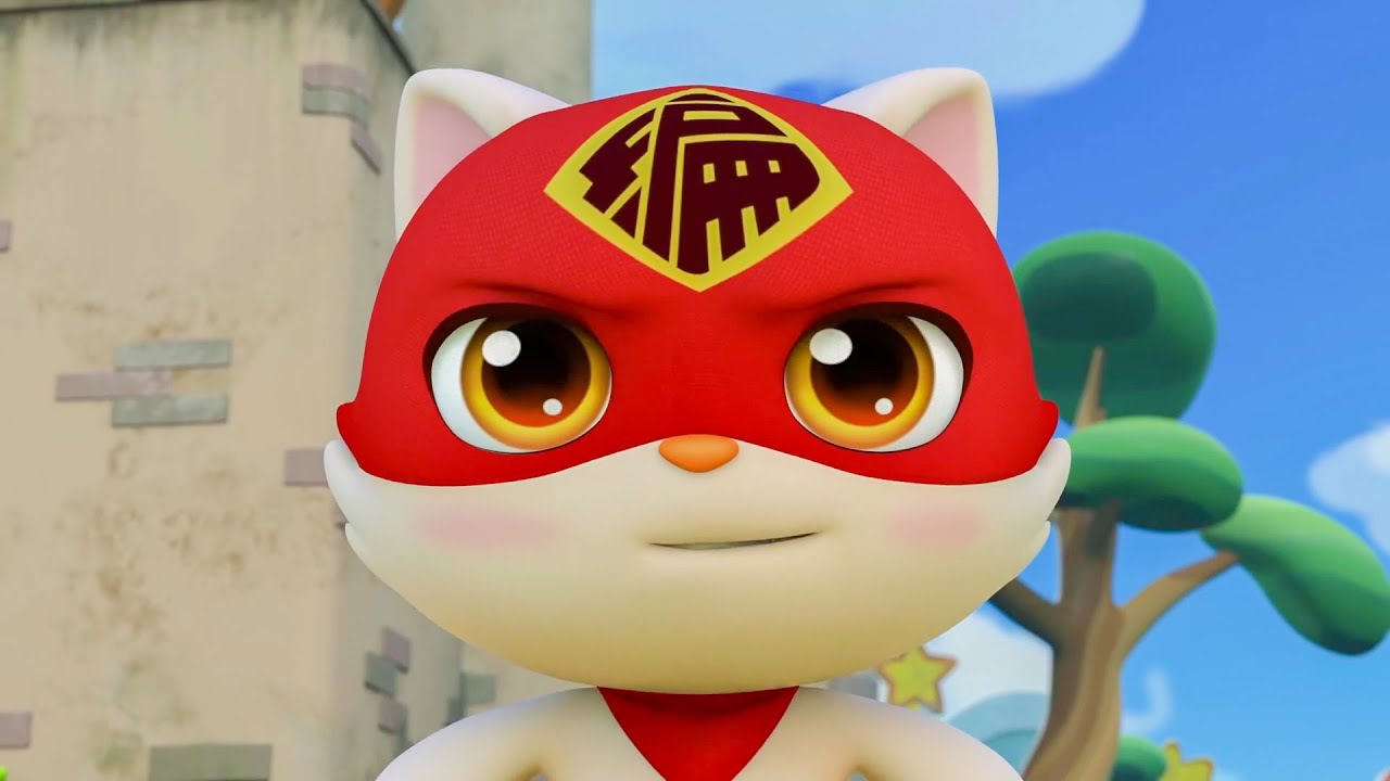 Programming Cat 01 Youtube