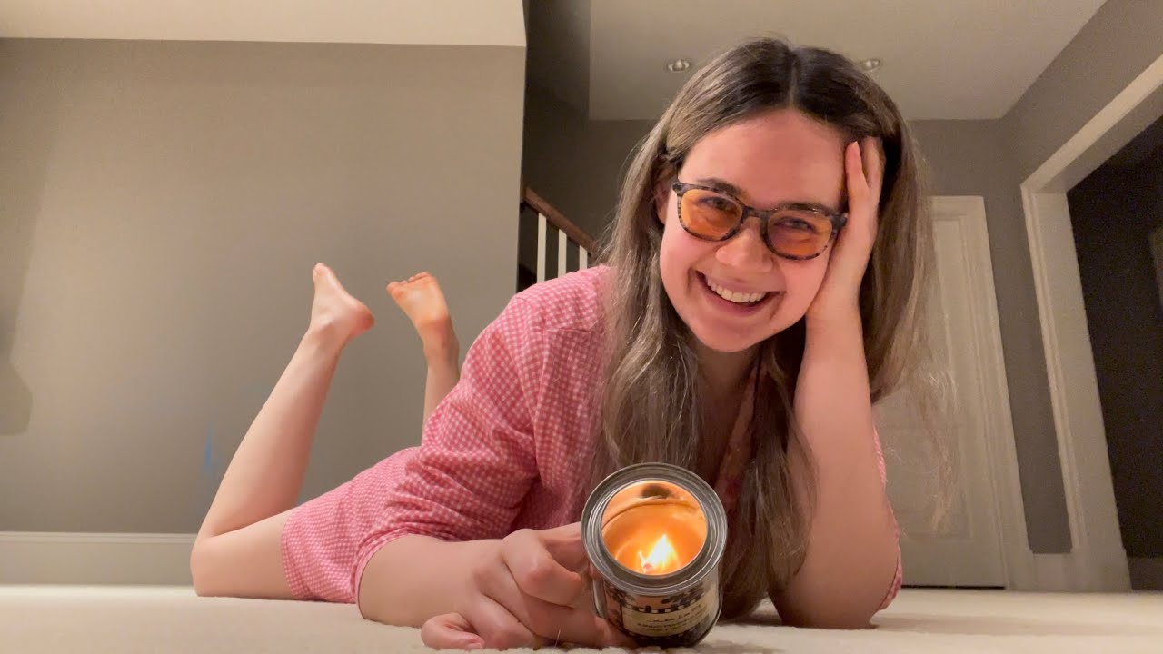 Get Cozy With Meur Youtube