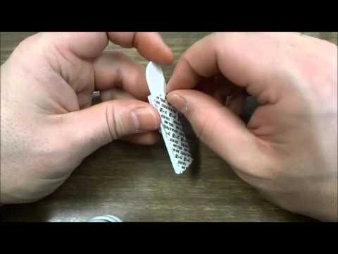 How To Put A Command Hook On The Wall