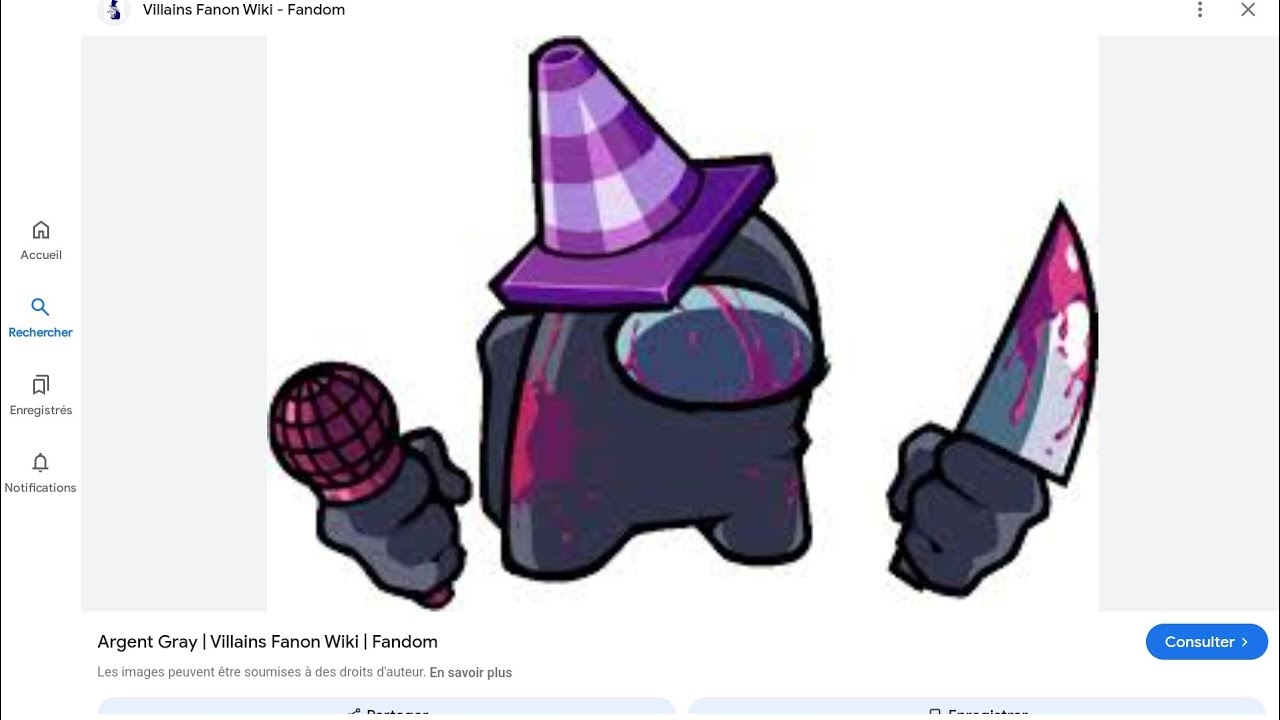 Fnf Grey Among Us Youtube