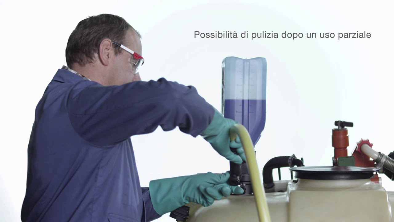 Easyflow Utilizzo Youtube