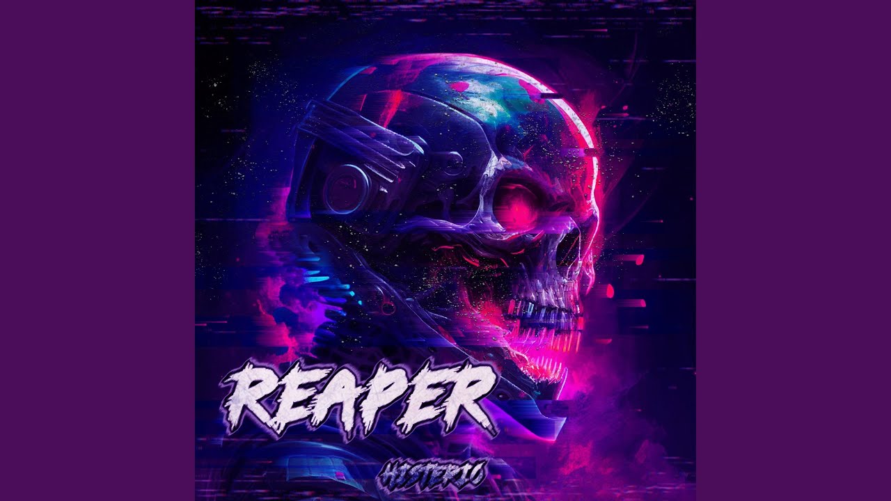 Reaper Youtube Music