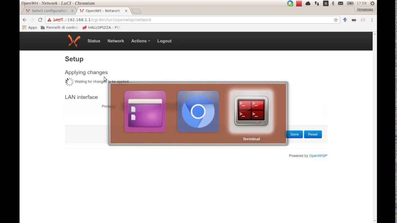 Introduction To Openwisp2 Youtube