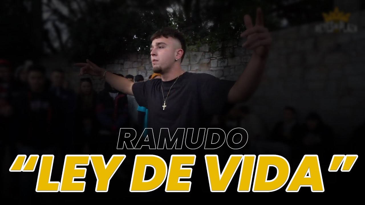 Ley De Vida Ramudo Chords Chordify