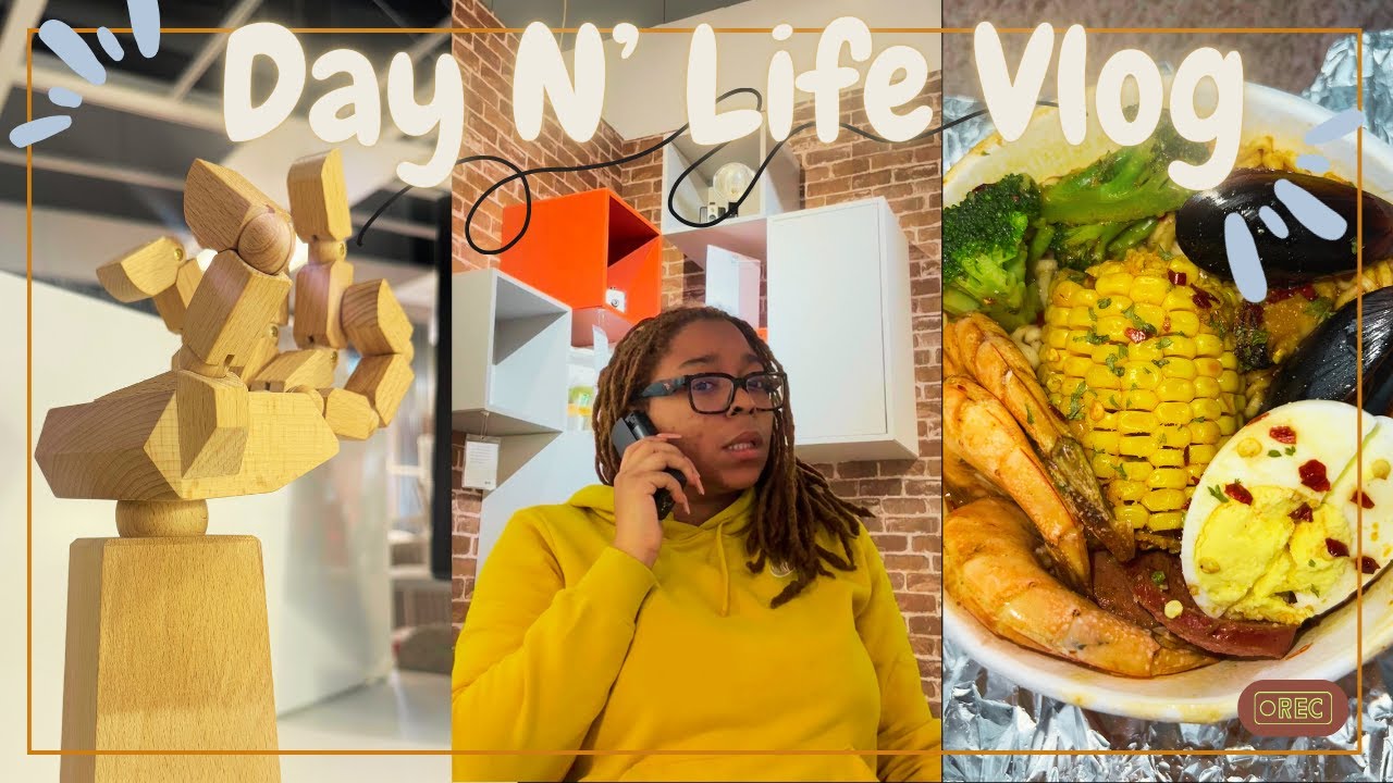 Productive Day In My Life 2024 Vlog 3 Youtube