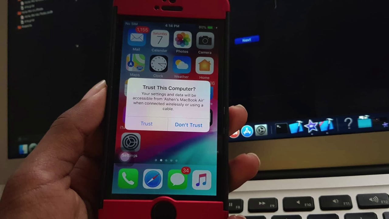 Xcode 10 Tutorial Run Your App Youtube