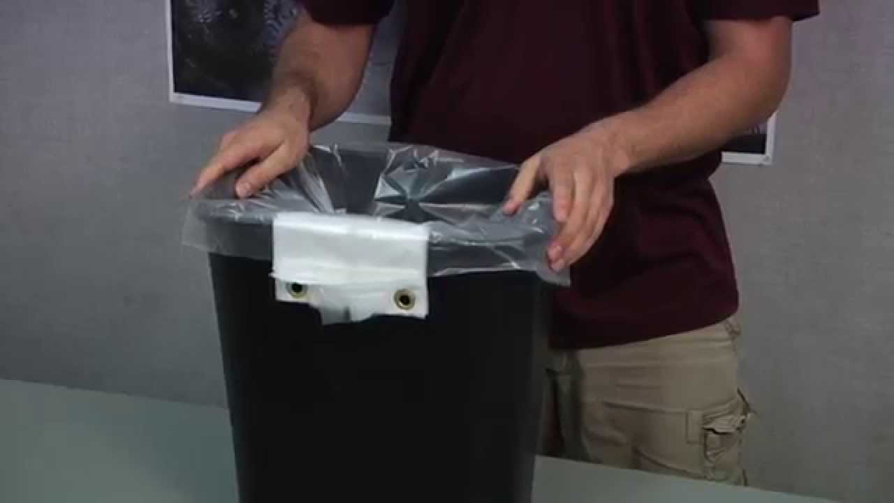 Quick Pack Product Demonstration Youtube