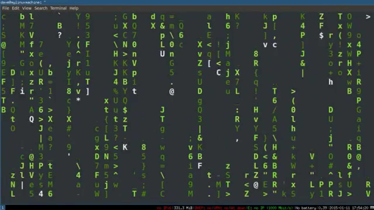 Bash Scripting 3 Variables And Quoting Youtube