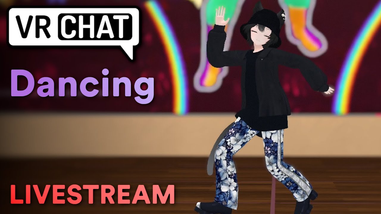 Vrchat Dancing Youtube