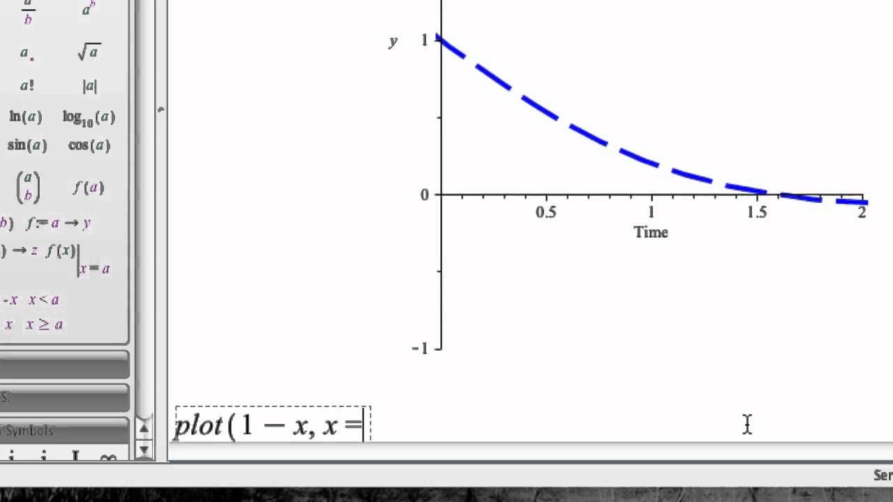 Plot Parametric Equations Maple 3d Tessshebaylo