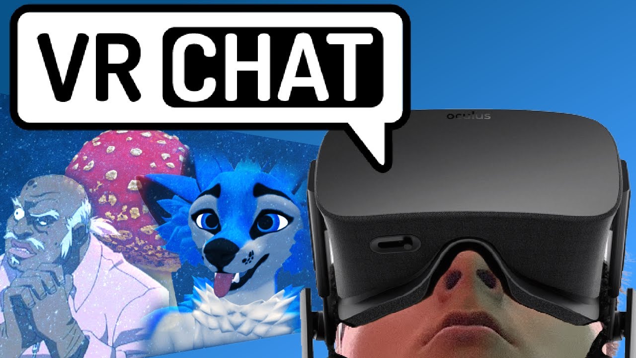 Vrchat Gameplay Youtube
