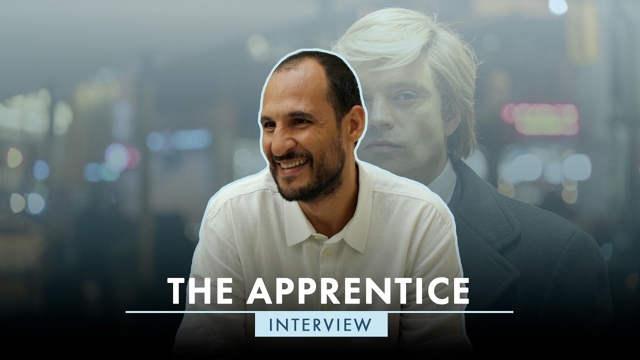The Apprentice Interview Youtube