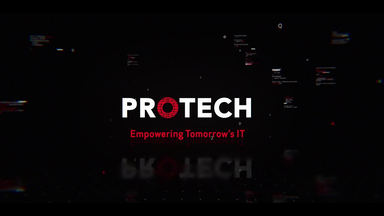 Protech Solutions Youtube