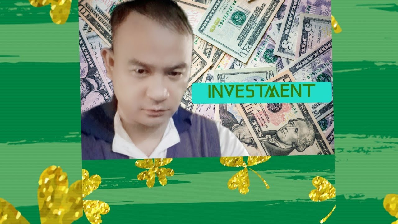 Investment Youtube