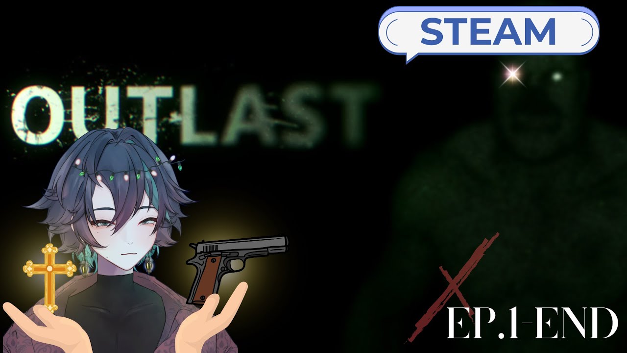 Live Outlast Full Game Youtube