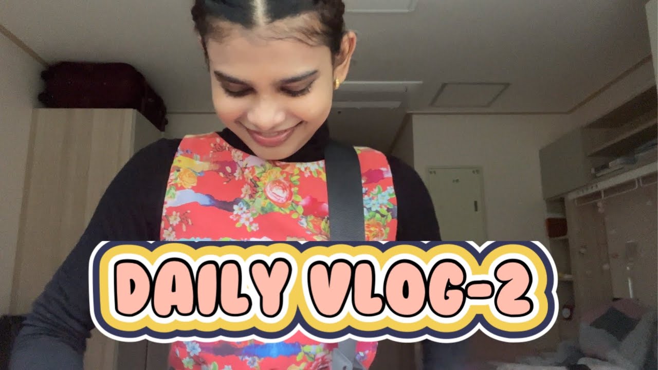 Daily Vlog 2 рџ рџ і Living In рџ рџ Youtube