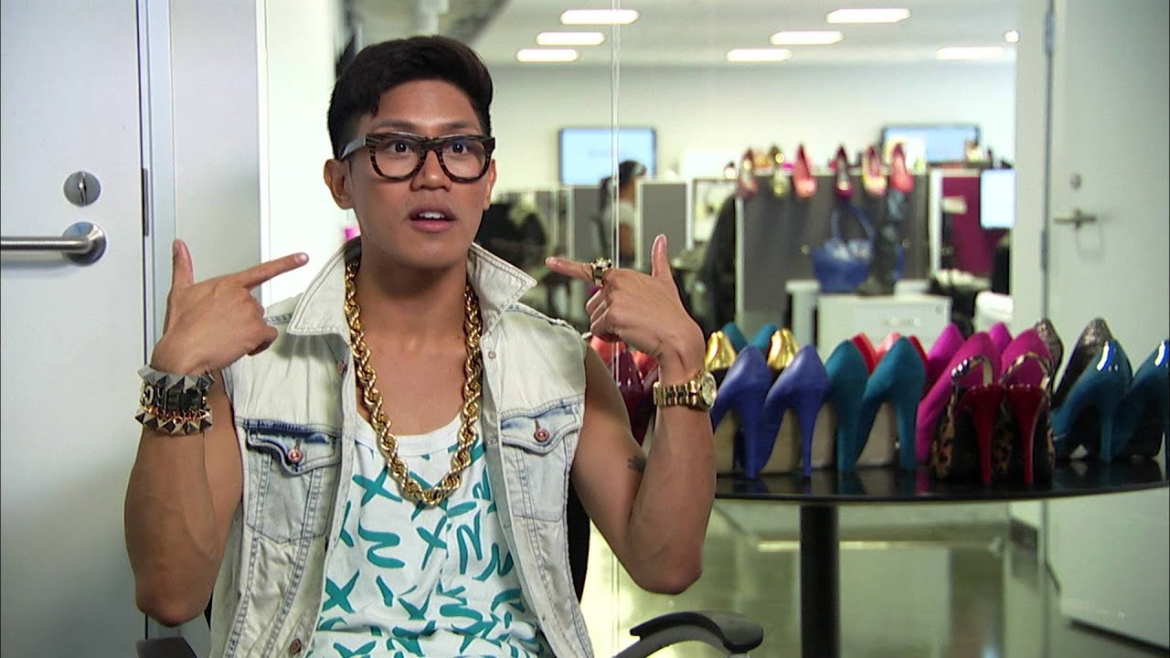 Kimora House Of Fab Crack Is Whack Youtube