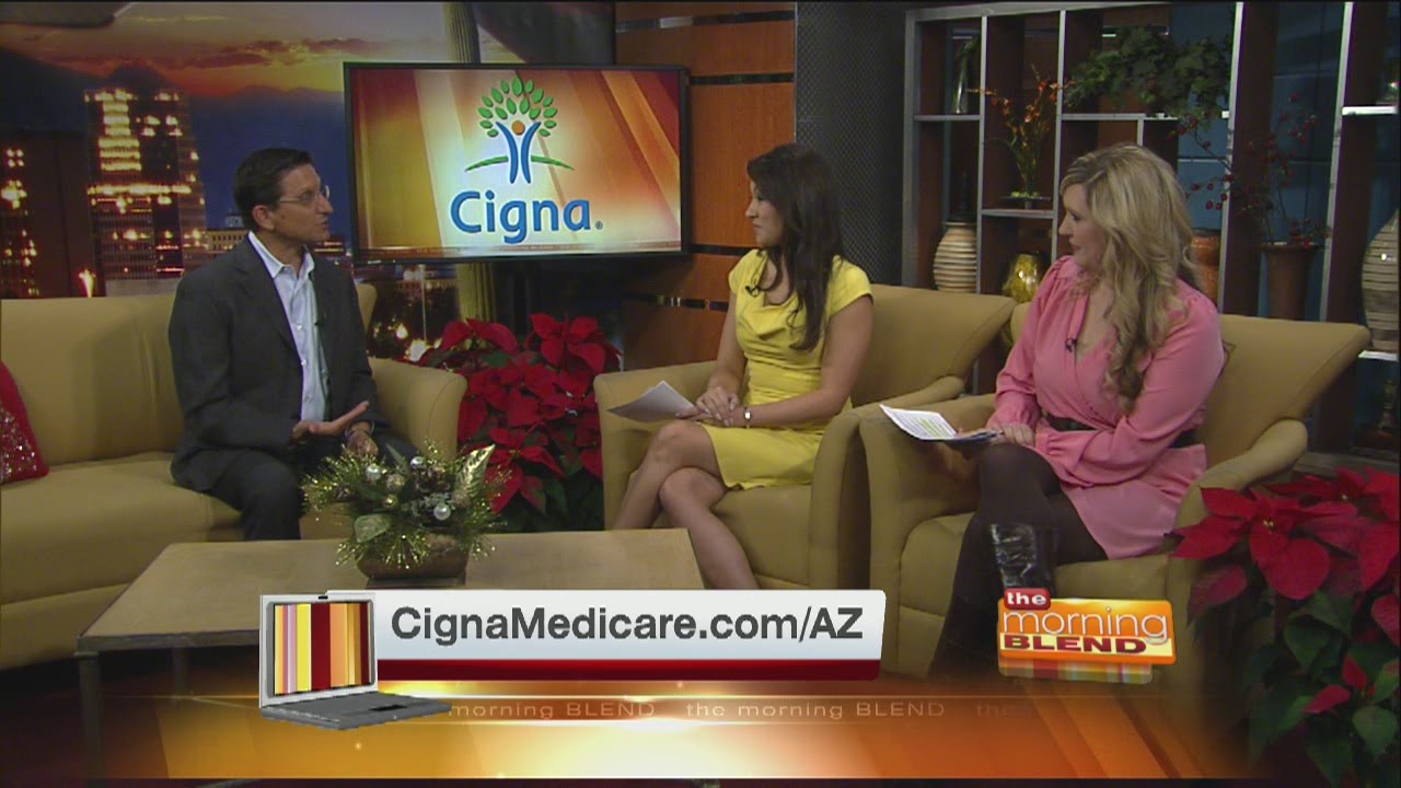 Cigna Youtube