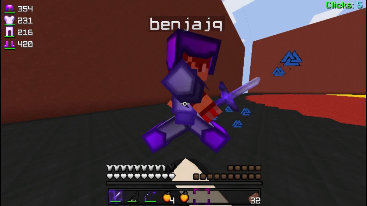 Practice Pvp Youtube