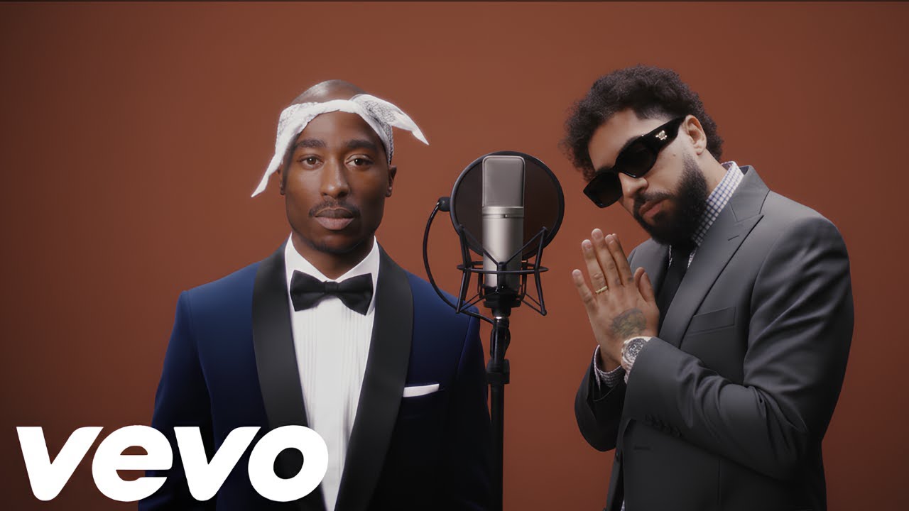 2pac Ft Elgrandetoto Changes Gnawa Guembri Cover Moroccan Style