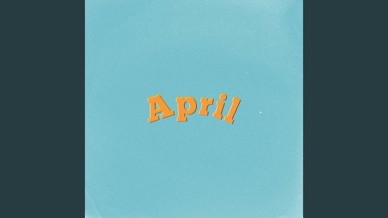 April Youtube Music