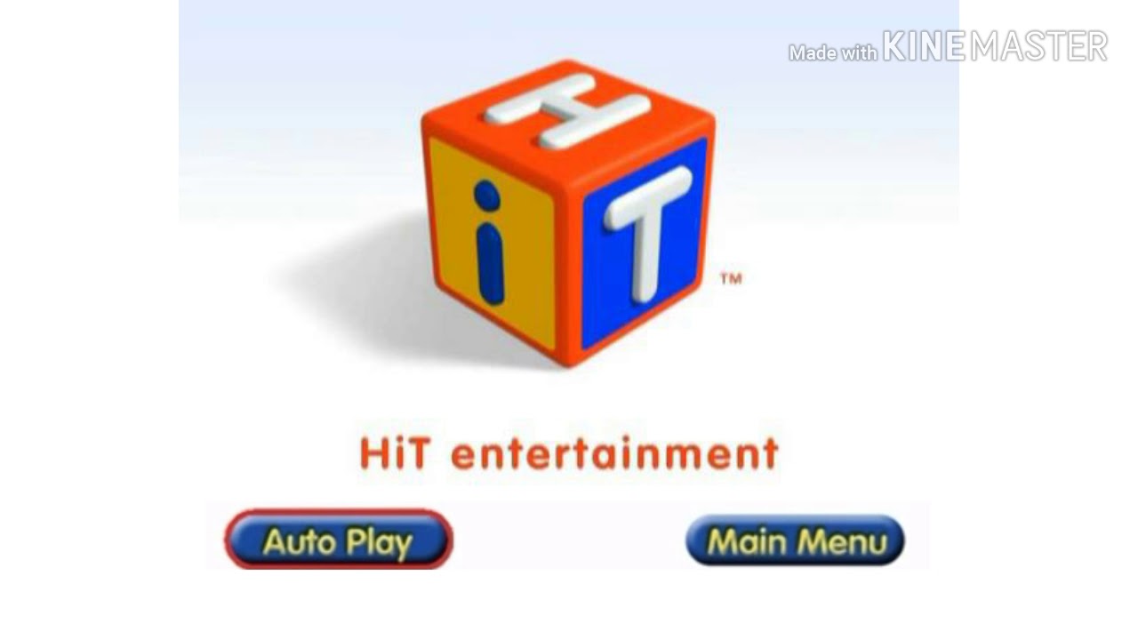 Hit Entertainment Autoplay Menu Logo 2007 2014 2007 Present Youtube