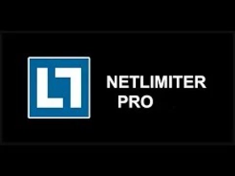 How To Setup Netlimiterpatch Youtube