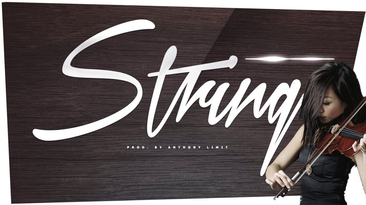 Beat Rap Instrumental Hiphop New Strings Violin Rap Beat Free